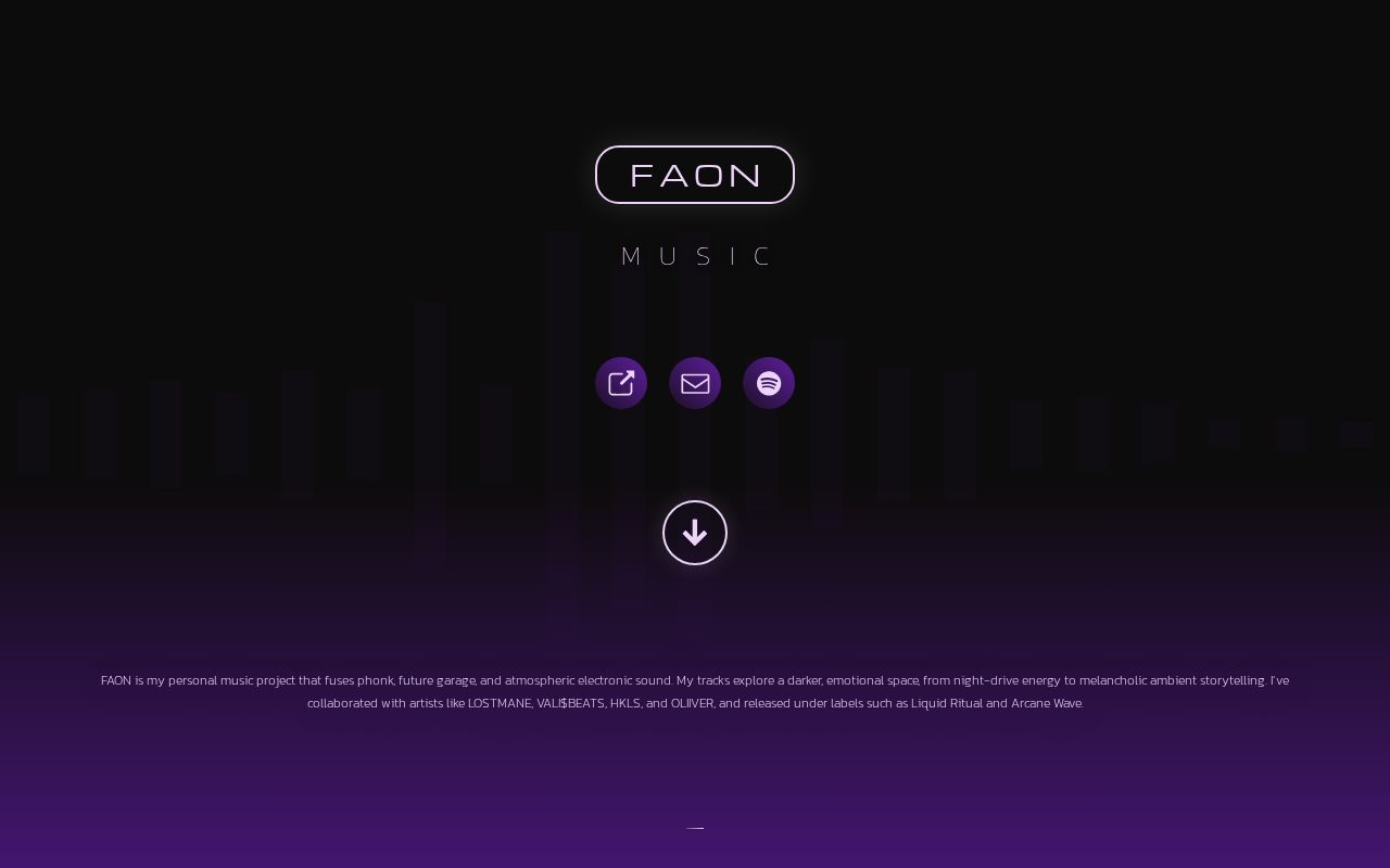 FAON MUSIC
